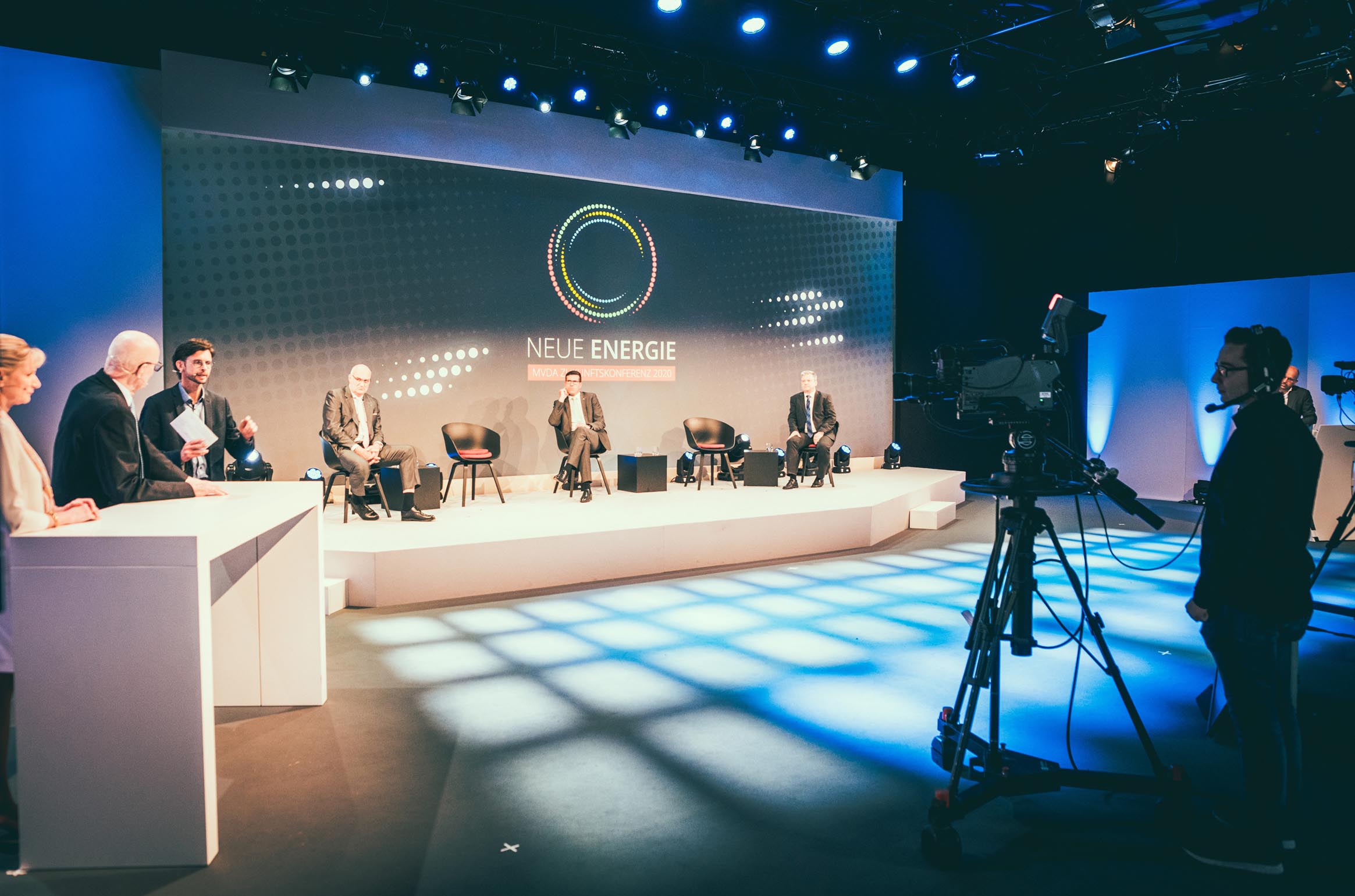 Case Study: MVDA/LINDA etabliert interaktives Digitalformat in Corona ...