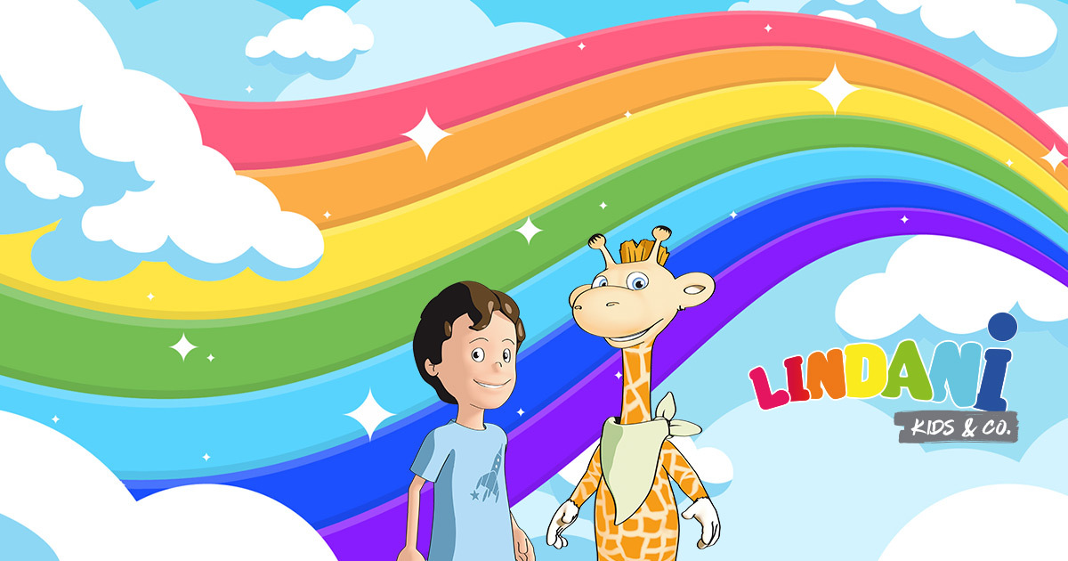 LINDANI Kids & Co. | Die Kinderseite der LINDA Apotheken